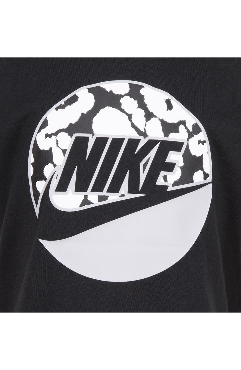 Nike Kids' Futura Full Circle Graphic Tee | Nordstromrack