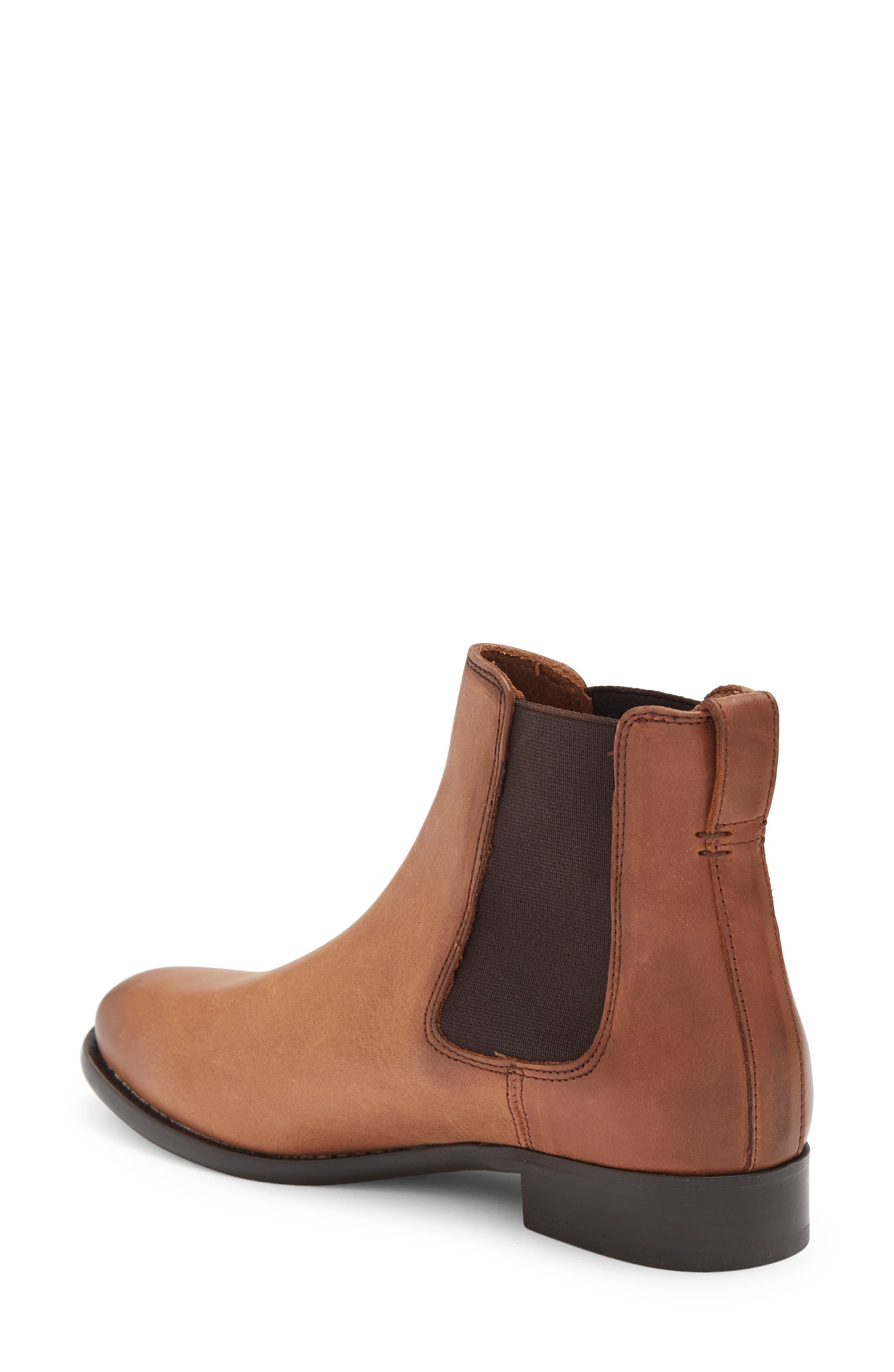 Frye Carly Chelsea Boot (Women) | Nordstromrack