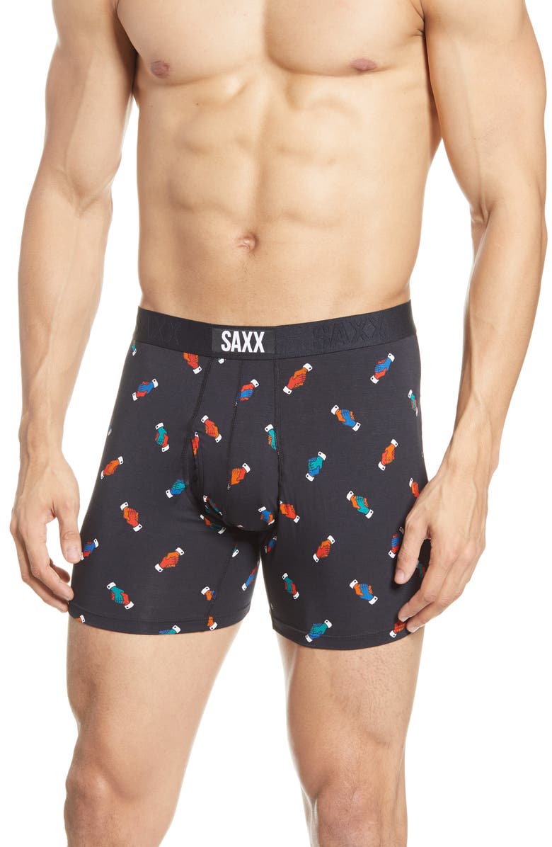 SAXX Ultra Boxer Briefs | Nordstrom