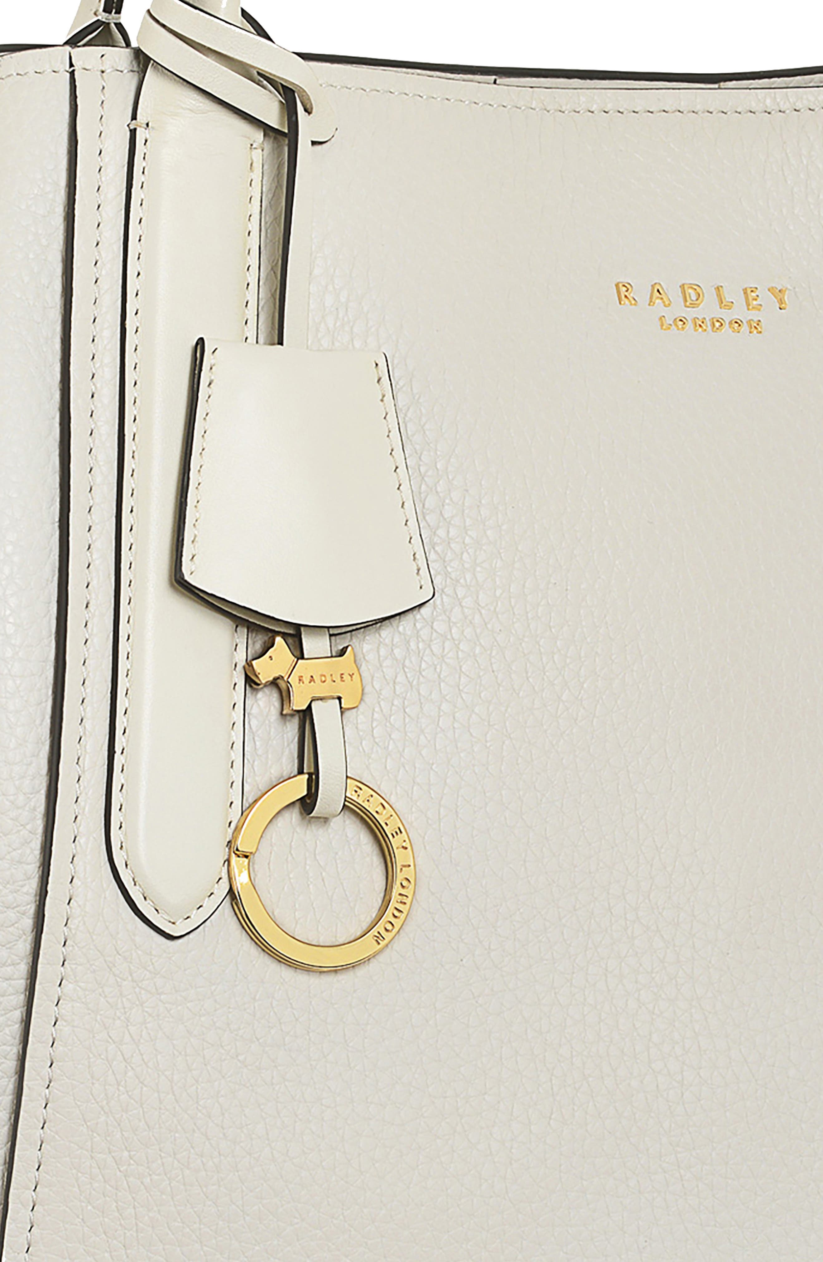 Radley Baylis Road 2.0 Medium Zip Top Shoulder Bag | Nordstromrack