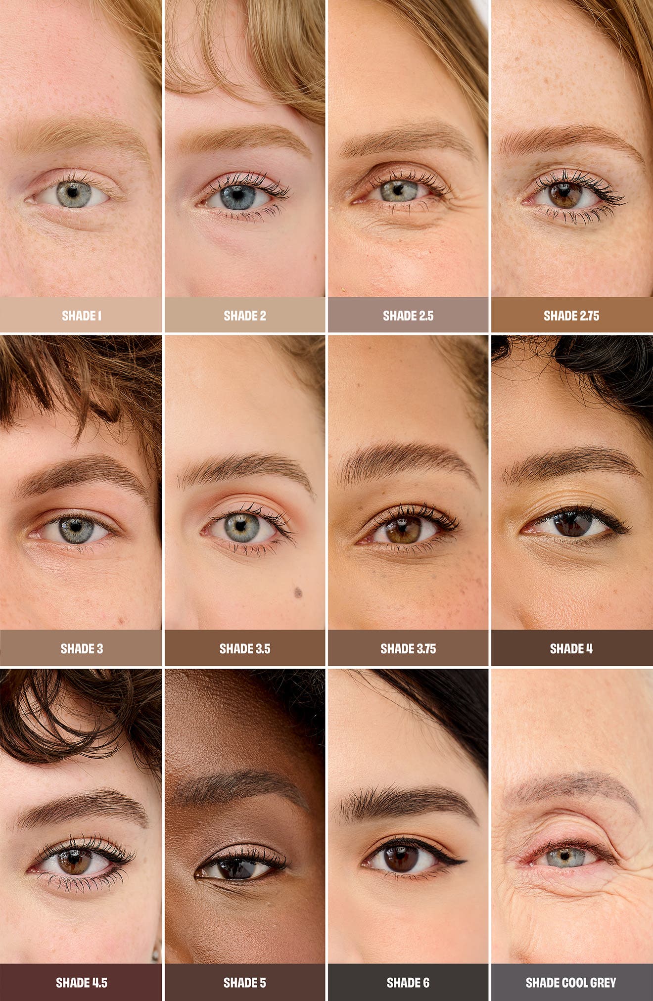 Benefit Cosmetics Precisely, My Brow Tinted Brow Wax | Nordstrom