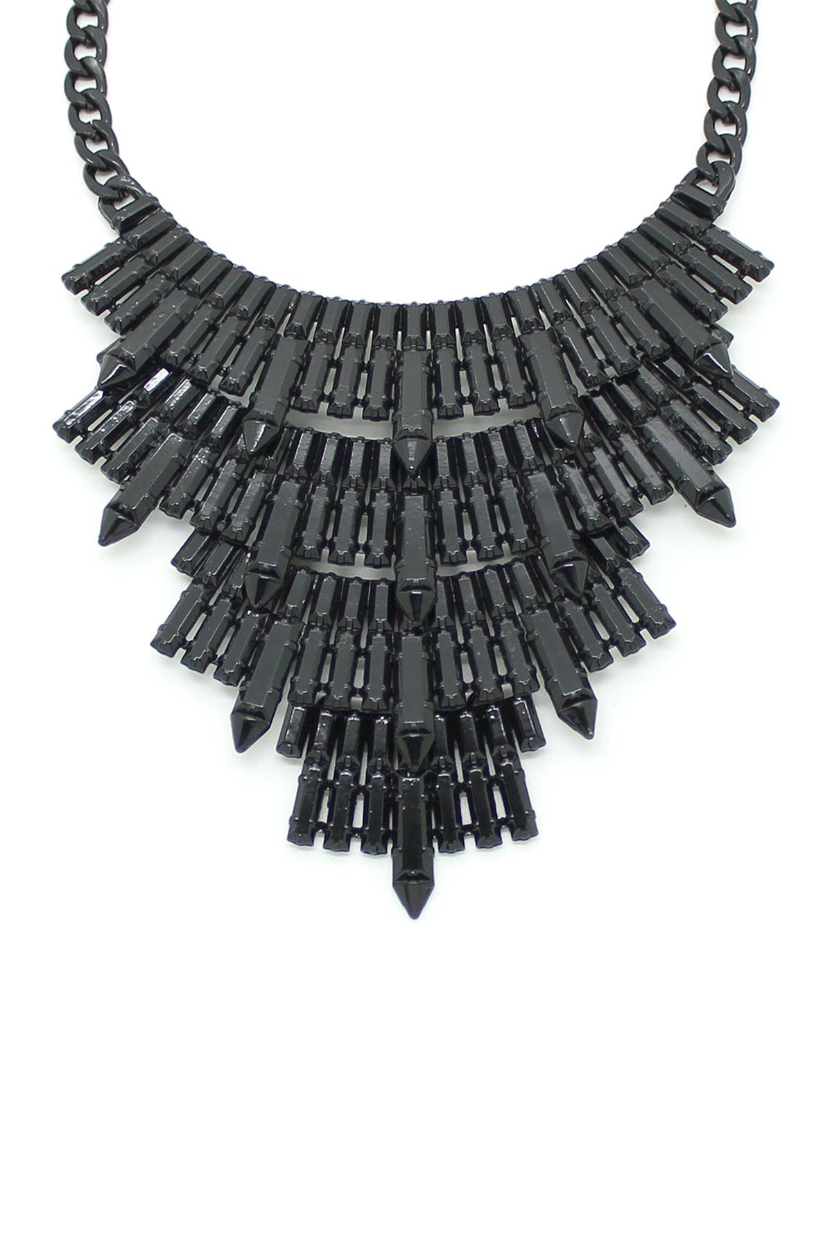 EYE CANDY LOS ANGELES Zoe Necklace | Nordstromrack