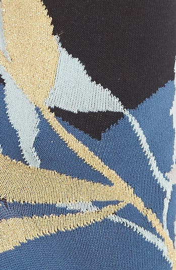 Stance Cuban Flower Crew Socks | Nordstrom