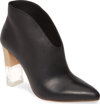 42 Gold Kisses Bootie | Nordstrom