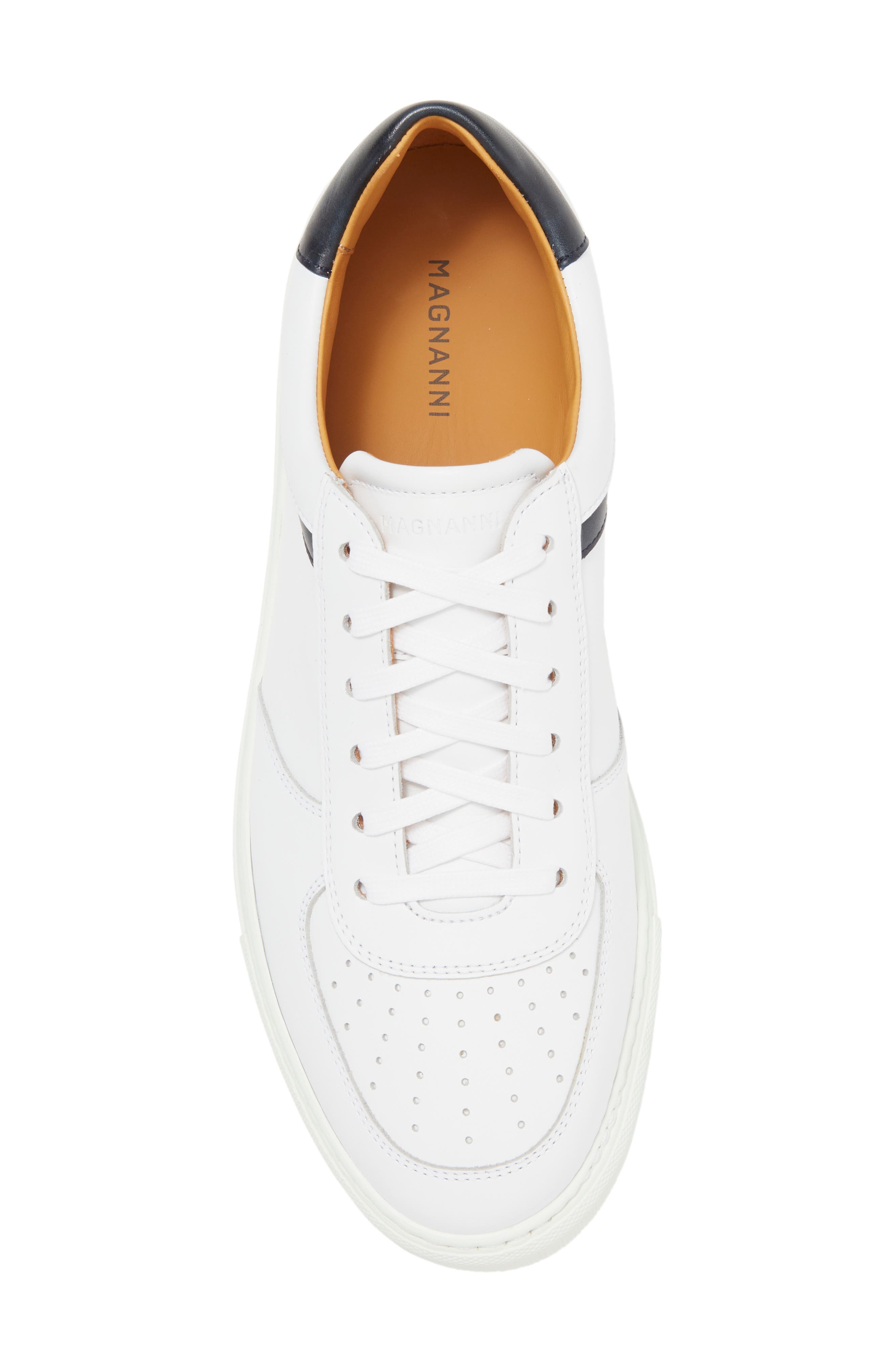 Magnanni Chavez Low Top Sneaker (Men) | Nordstromrack