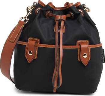 Dooney & Bourke Drawstring Bucket Bag | Nordstromrack