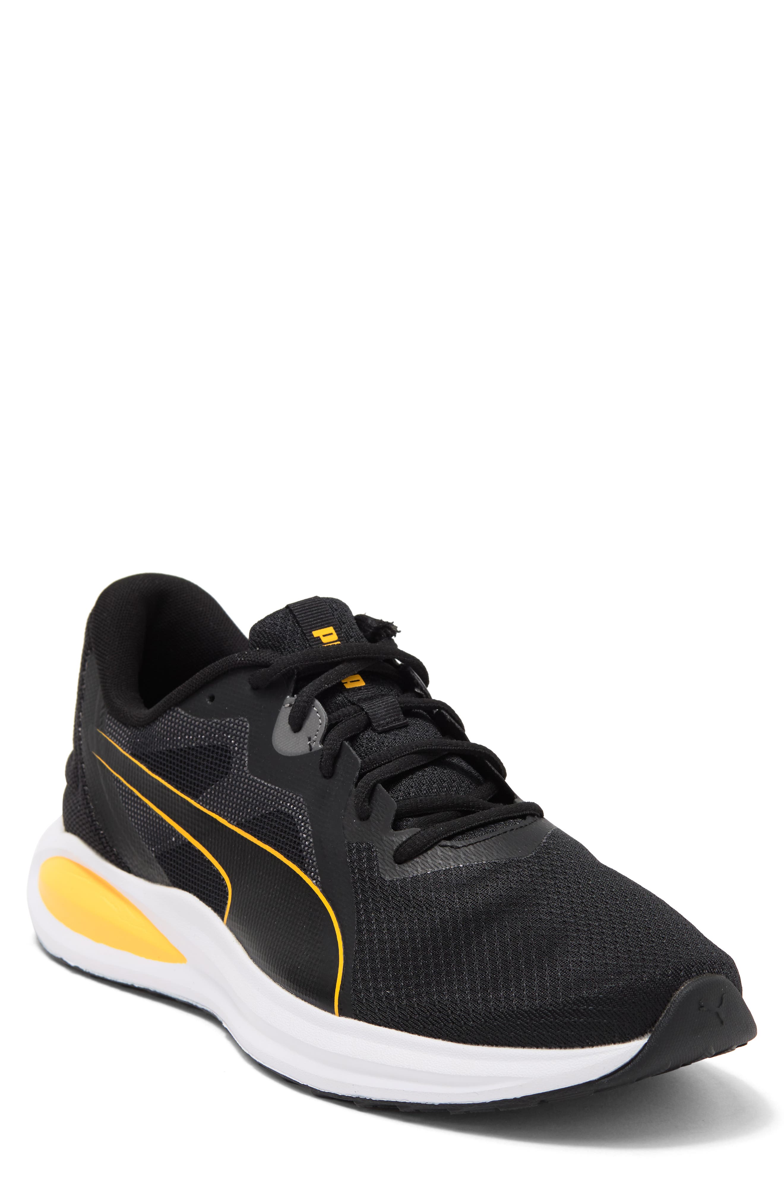 PUMA Twitch Runner Running Shoe (Men) | Nordstromrack