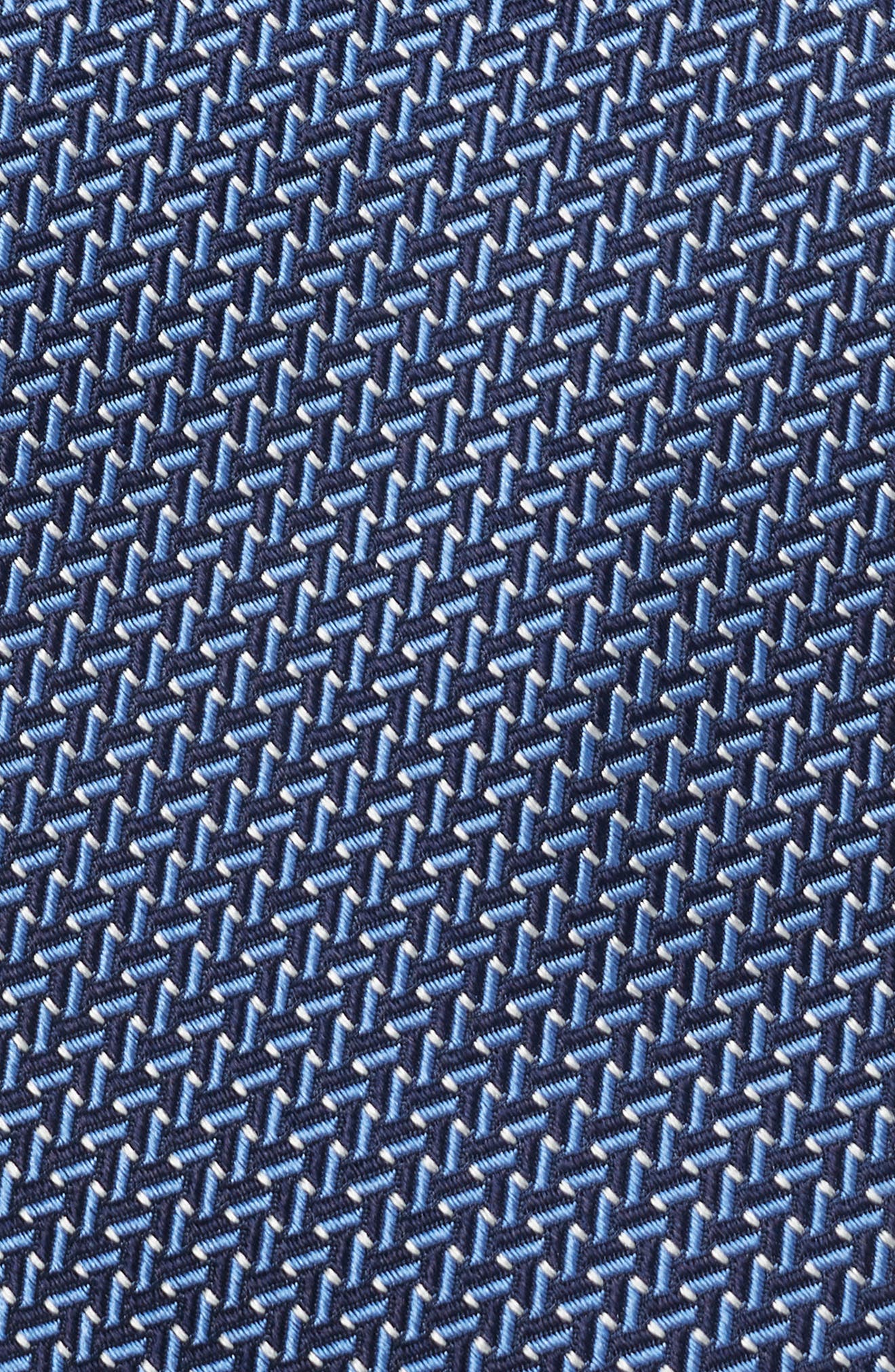 Michael Kors Textured Silk-Blend Tie | Nordstromrack