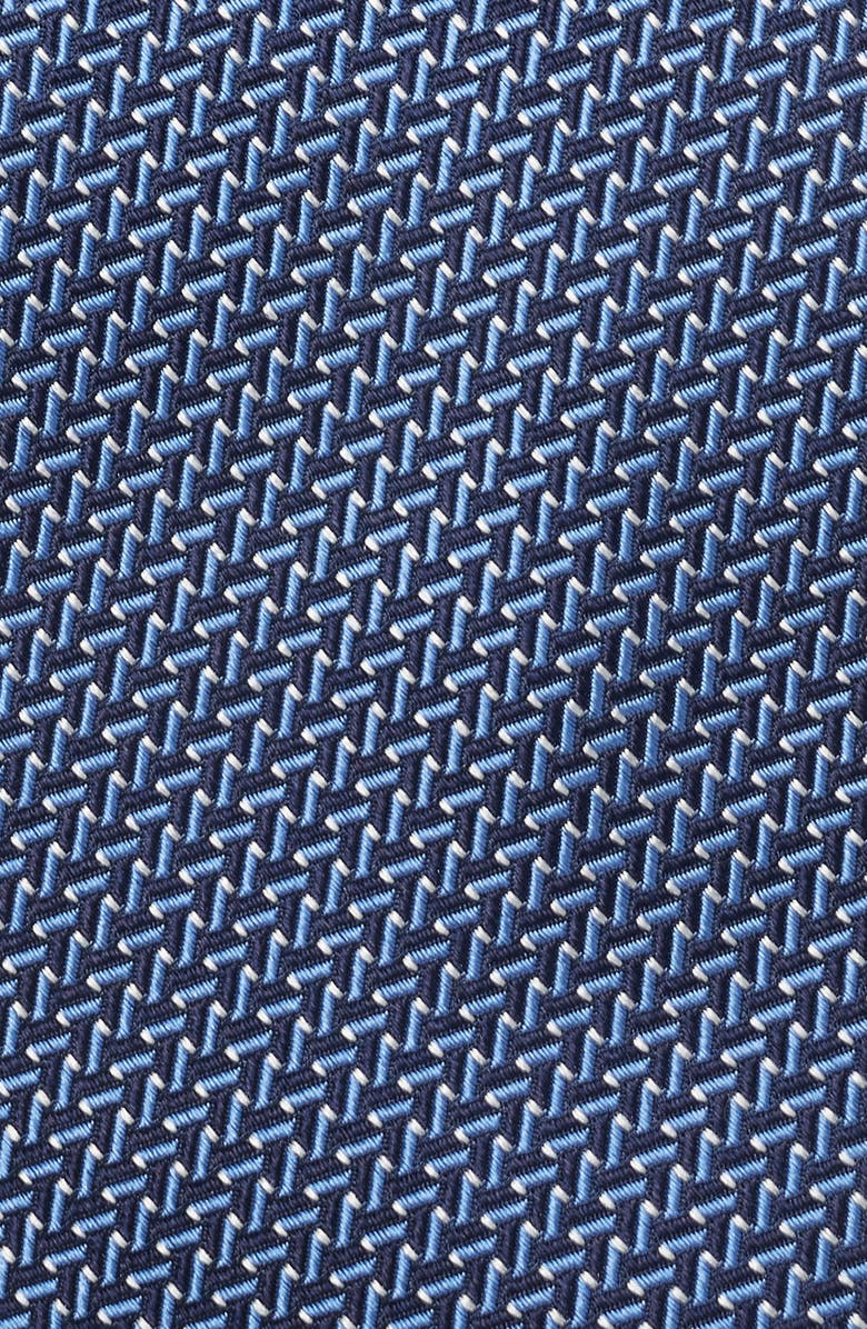 Michael Kors Textured Silk-Blend Tie | Nordstromrack