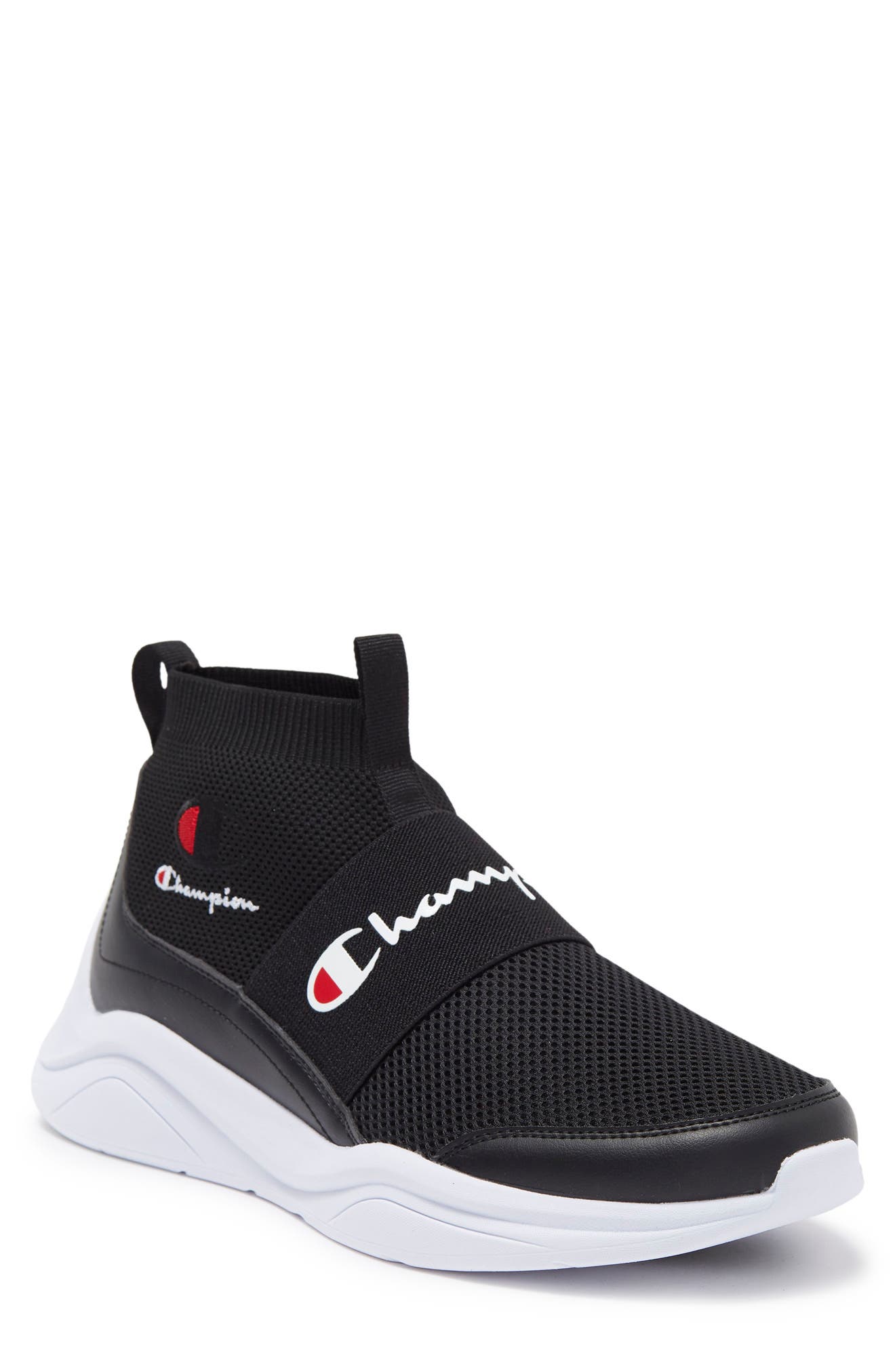 Champion Legend Sock Sneaker (Men) | Nordstromrack