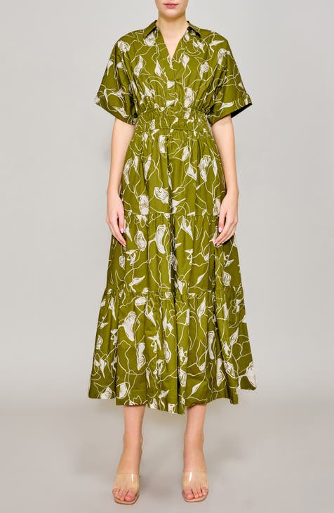 Women's Rayon Dresses | Nordstrom
