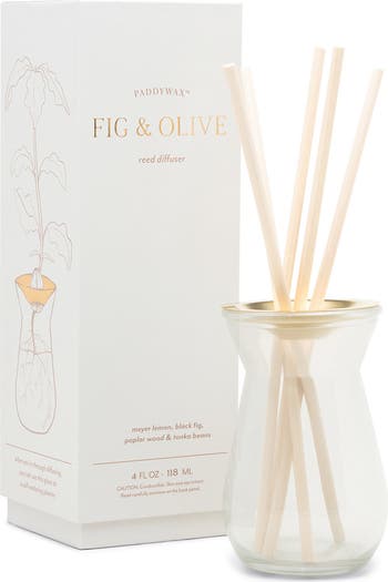 Paddywax Fig & Olive Reed Diffuser | Nordstrom