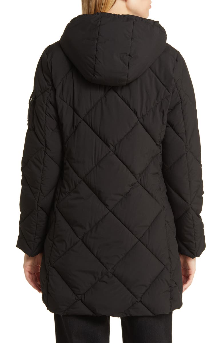 Lauren Ralph Lauren Quilted Jacket | Nordstrom