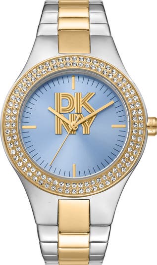 GEVRIL 316O Bracelet Watch | Nordstromrack