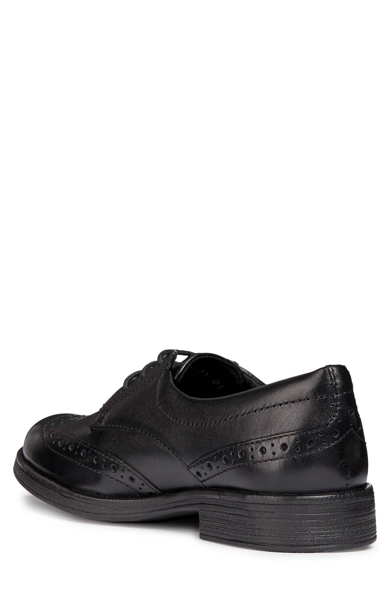 Geox Agata Wingtip Derby | Nordstromrack