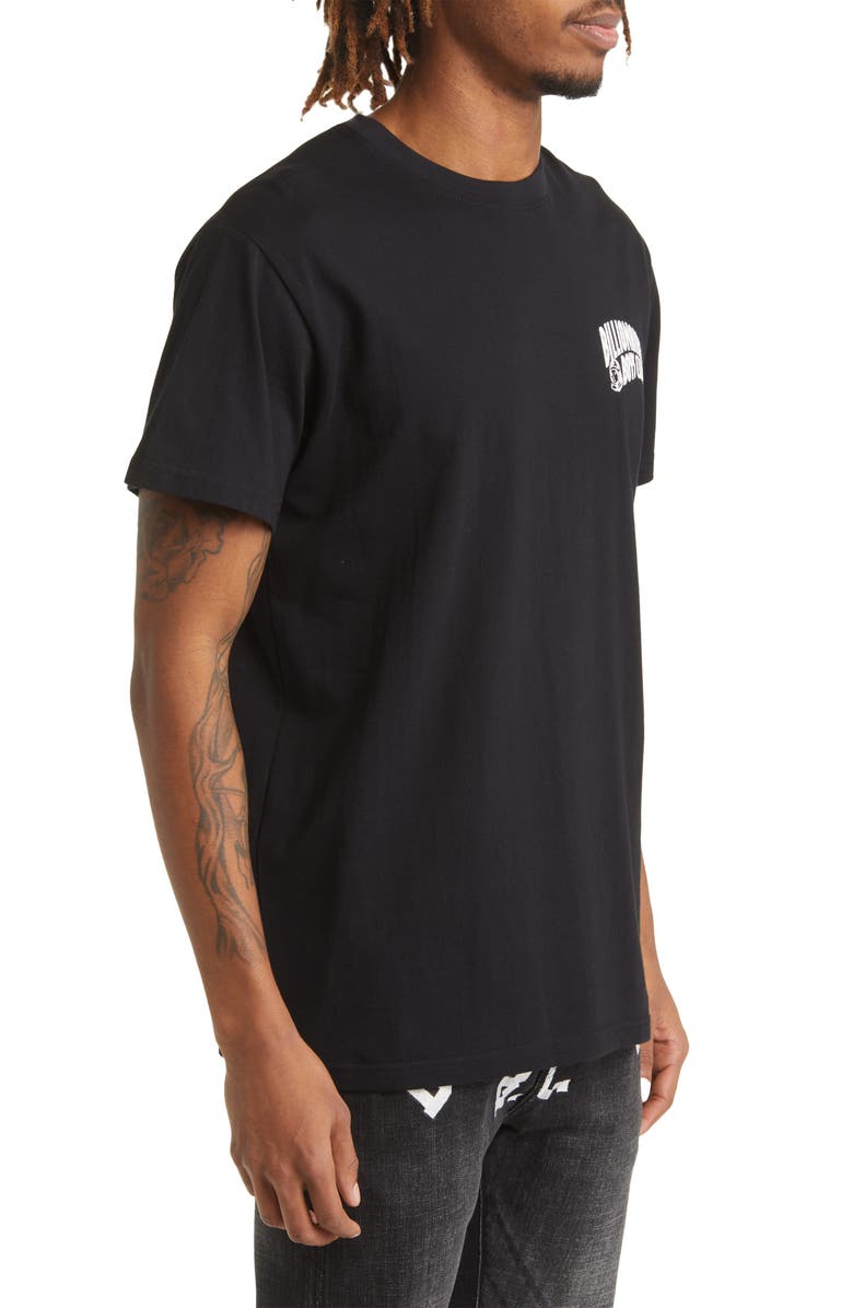 Billionaire Boys Club Logo Graphic Tee | Nordstrom