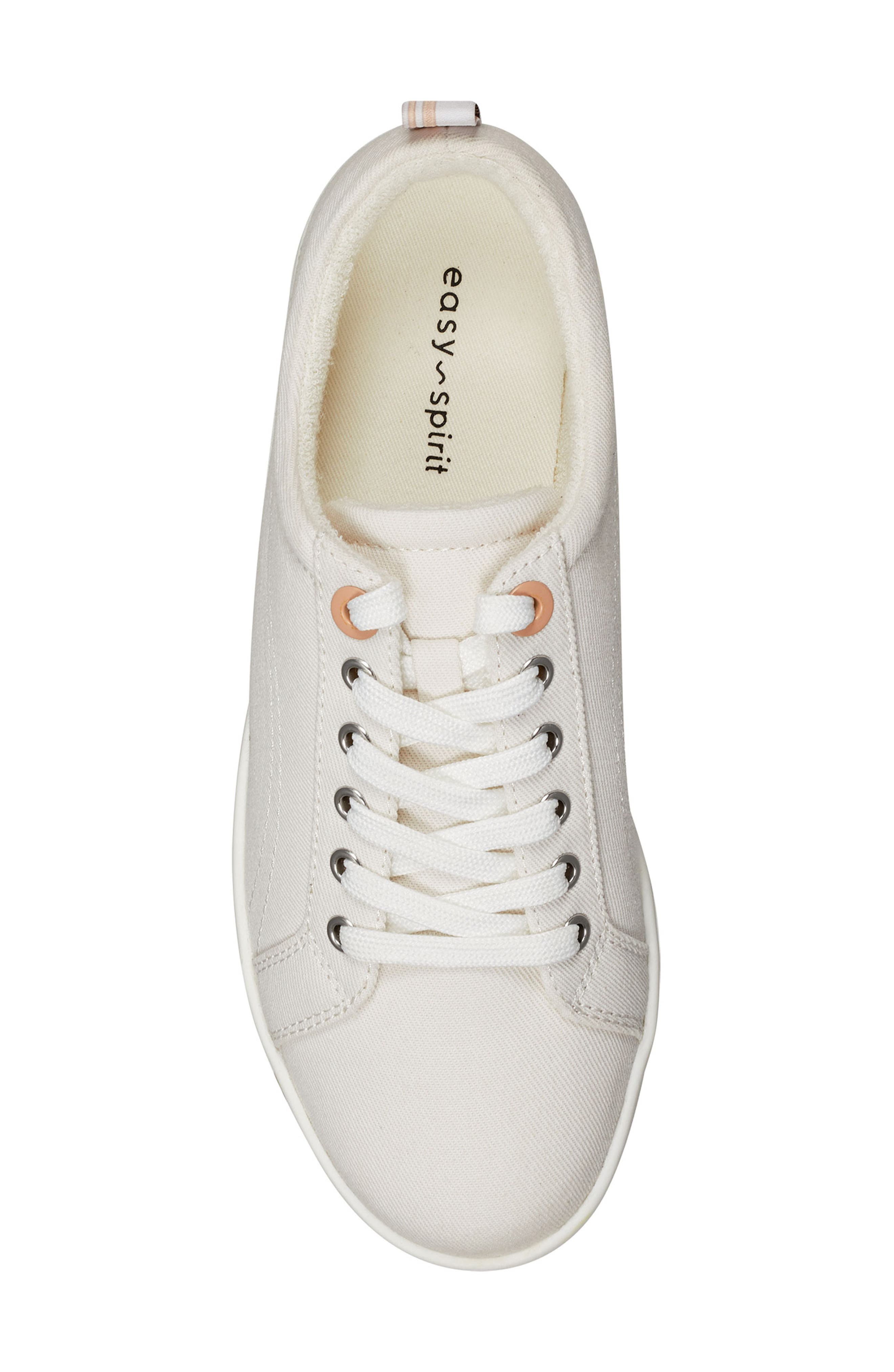 Easy Spirit Mabel Sneaker (Women) | Nordstrom
