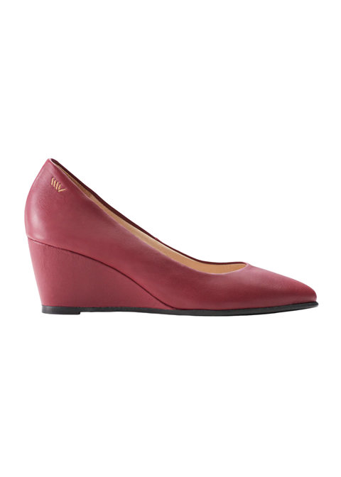 Women's Burgundy Heels | Nordstrom