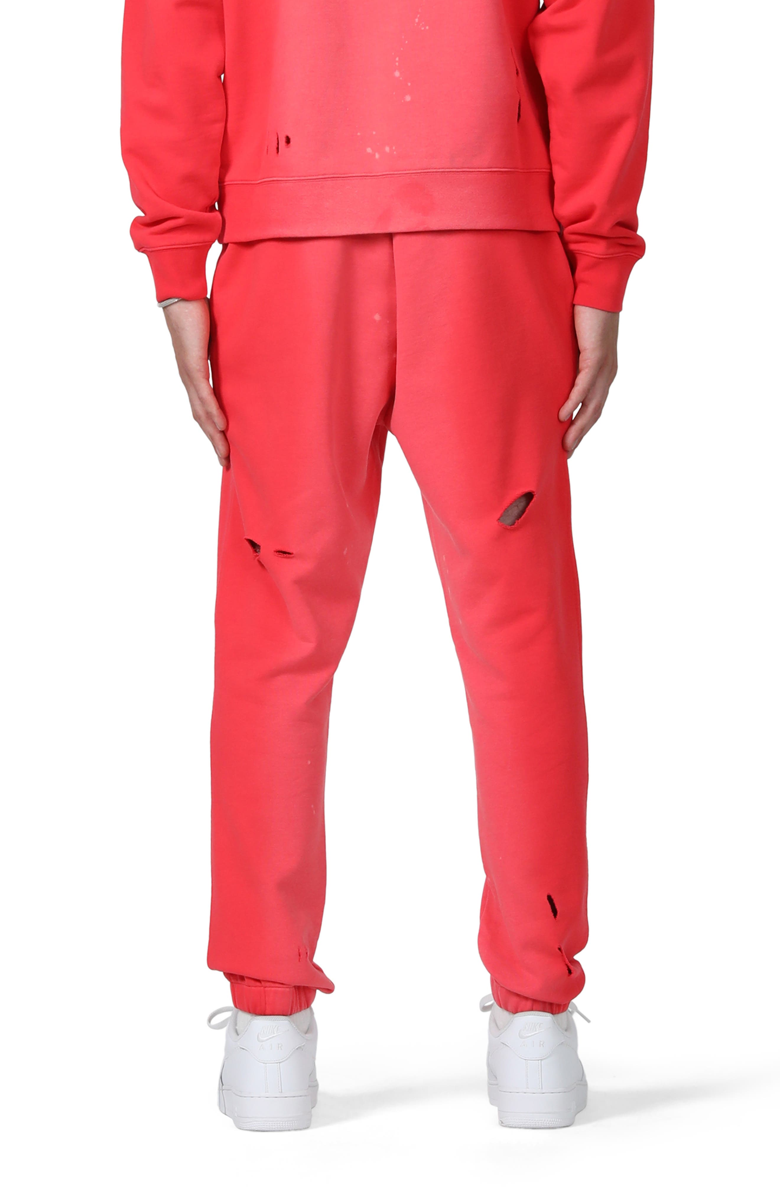 PURPLE BRAND French Terry Joggers | Nordstromrack