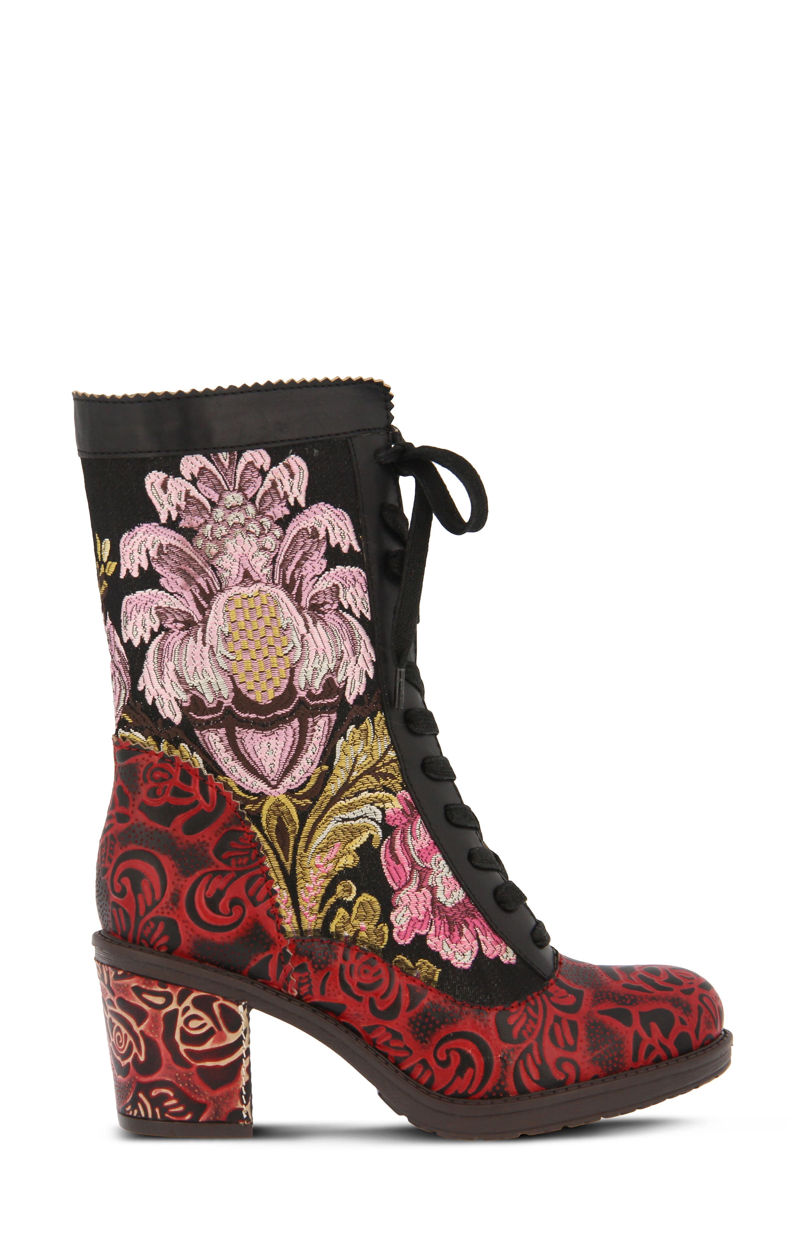 L'Artiste by Spring Step L'Artiste Casandra Bootie (Women) | Nordstrom
