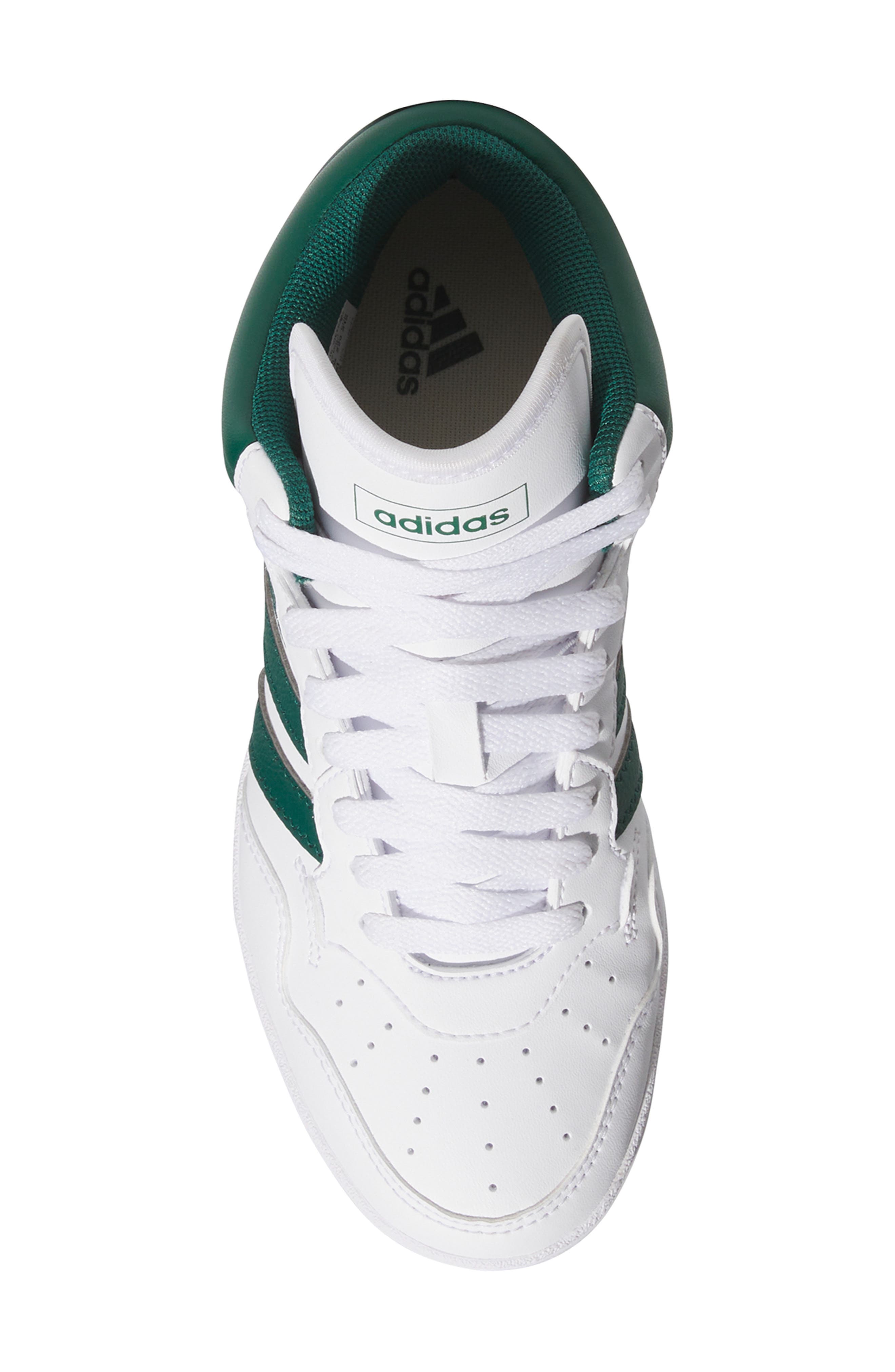 adidas Kids' Hoops 4.0 High Top Sneaker | Nordstromrack