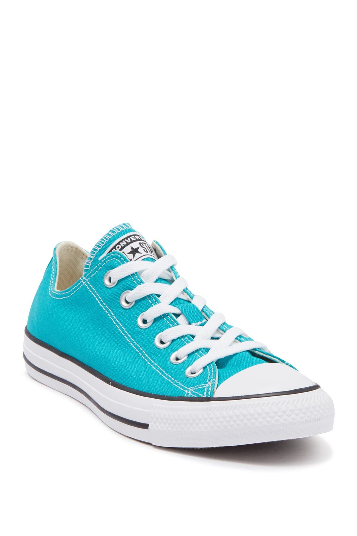 Converse Chuck Taylor All Star Oxford Sneaker (Unisex) | Nordstromrack