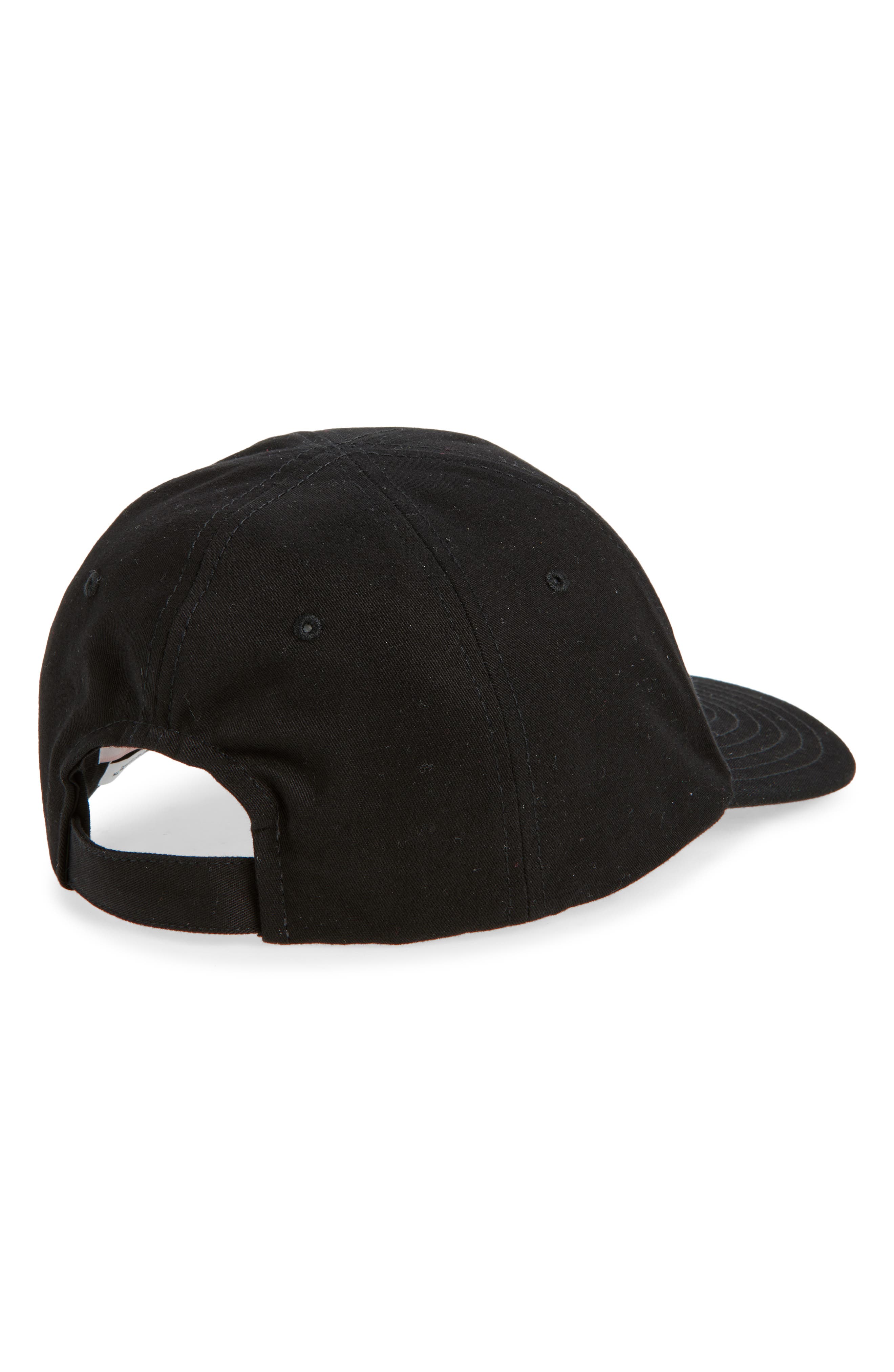 Off-White Arrow Baseball Cap | Nordstromrack
