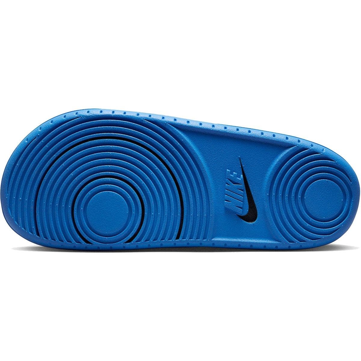 Nike Los Angeles Chargers Off-Court Wordmark Slide Sandals | Nordstrom