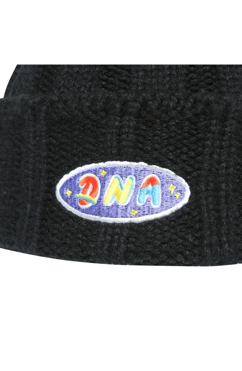 BTS THEMED MERCH DNA Chunky Knit Beanie | Nordstromrack