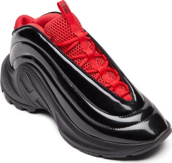 DIESEL® S-D-Runner X Sneaker (Women) | Nordstrom