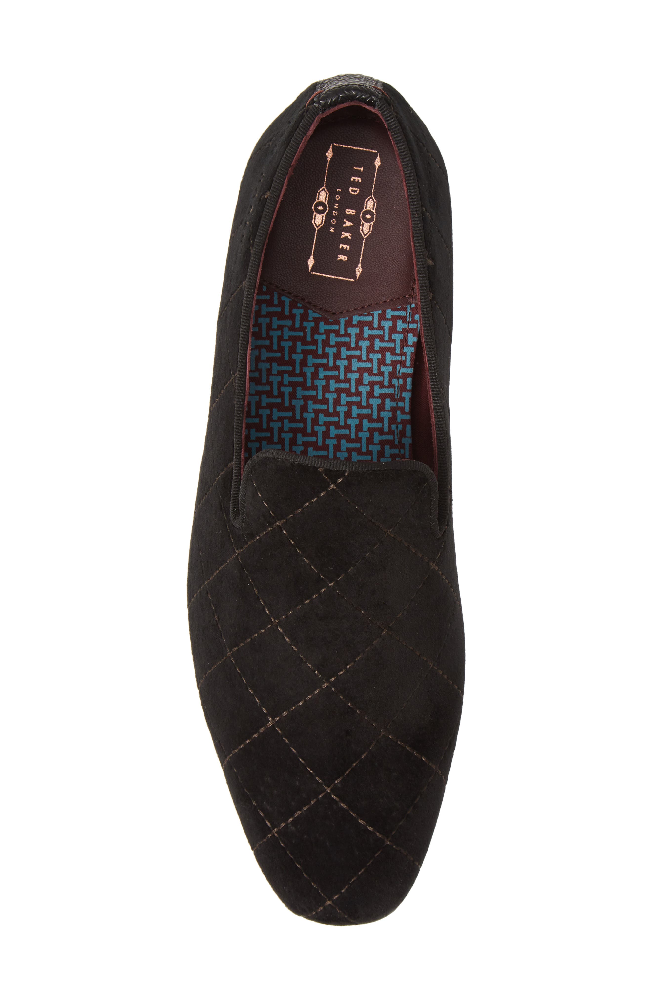 Ted Baker London Aldmir Venetian Loafer (Men) | Nordstromrack