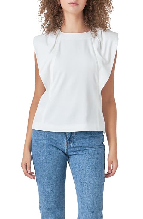 Women's Sleeveless Blouses | Nordstrom