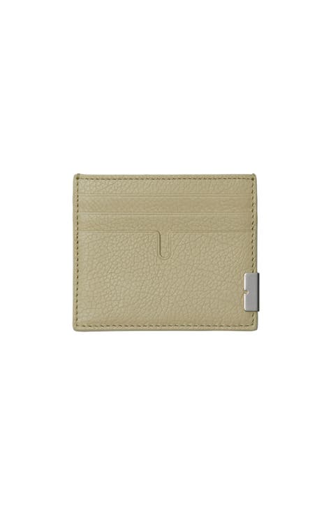 Men's Card Cases Wallets & Card Cases | Nordstrom