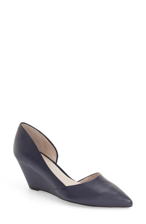 Women's Blue Pumps | Nordstrom
