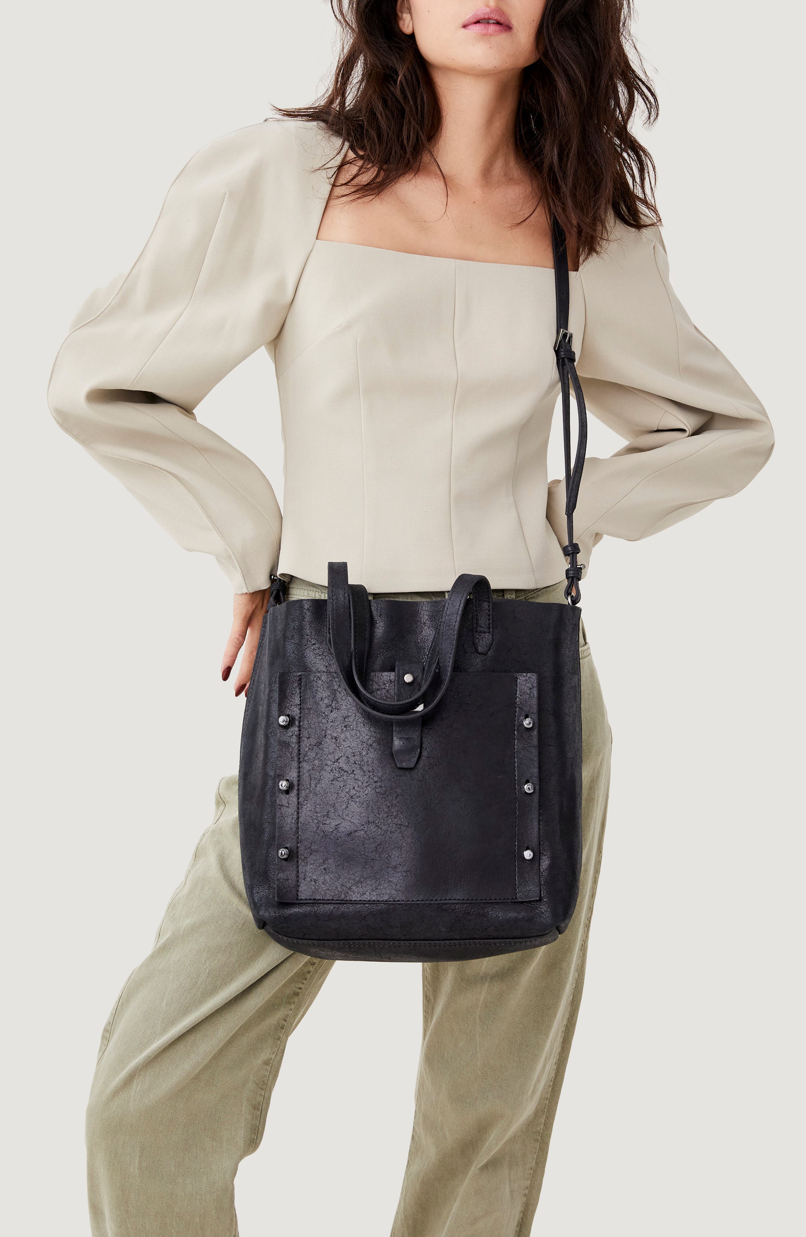 Botkier Warren Leather Tote | Nordstrom