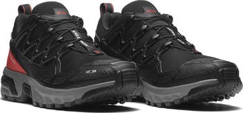 Salomon Gender Inclusive ACS Plus ClimaSalomon Waterproof Trail Running ...