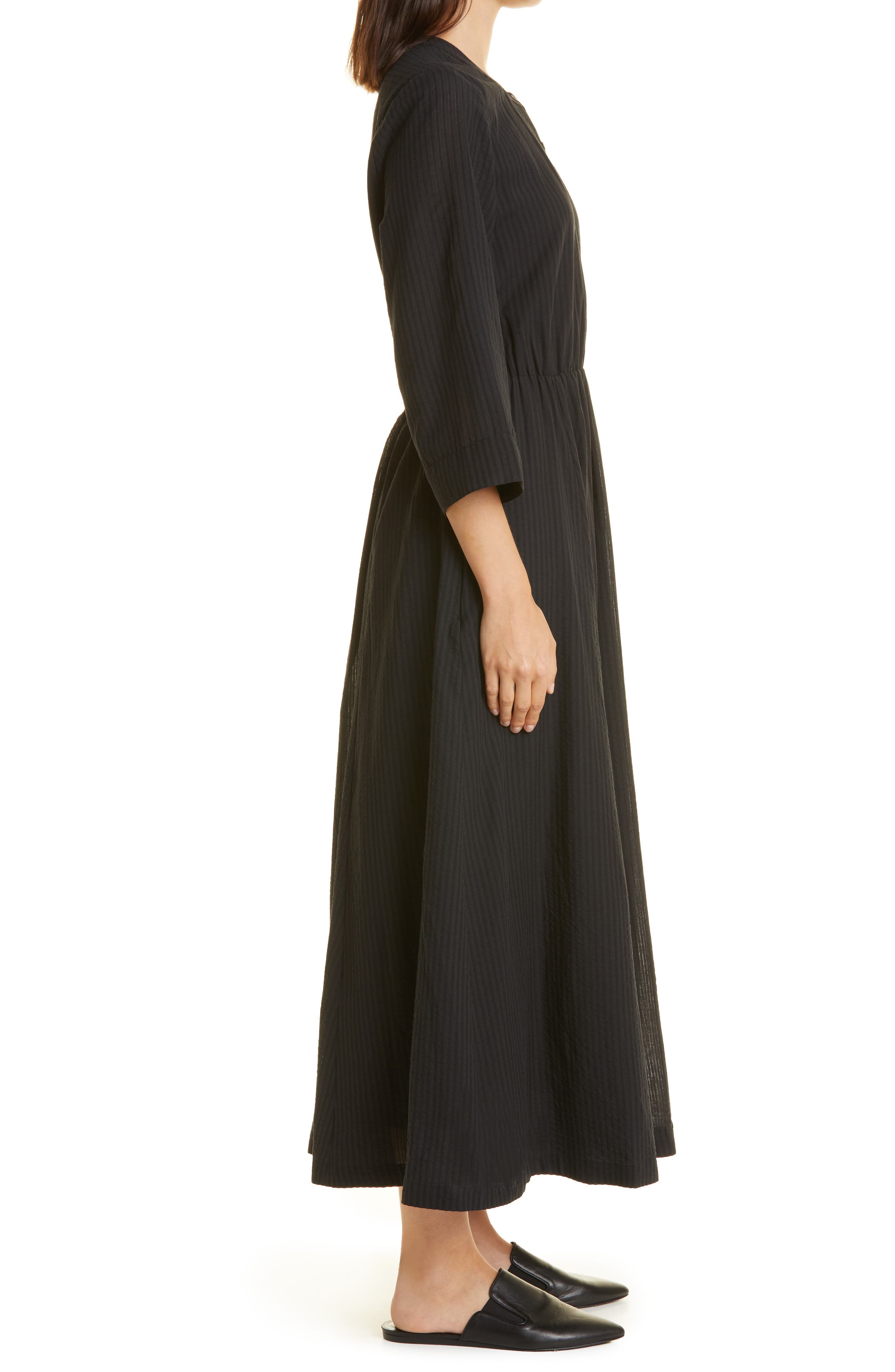 Jenni Kayne Seersucker Shirtdress | Nordstromrack