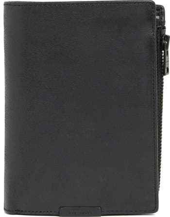 AllSaints Roam Travel Wallet | Nordstromrack