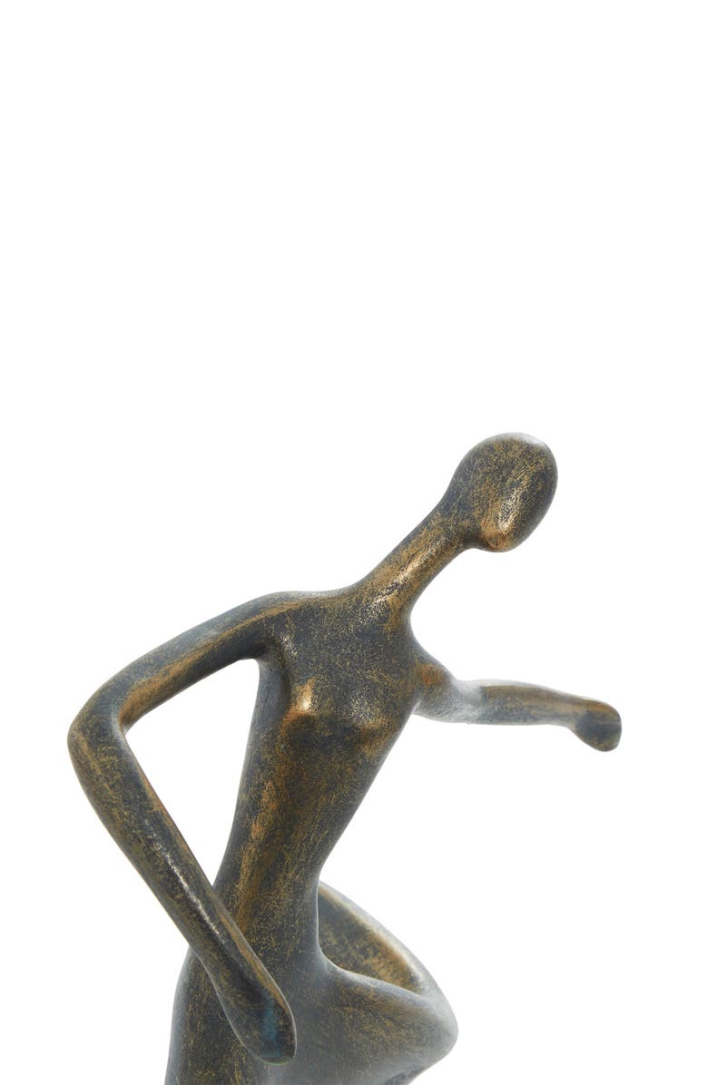 SONOMA SAGE HOME Brasstone Traditional Dancer Sculpture | Nordstromrack