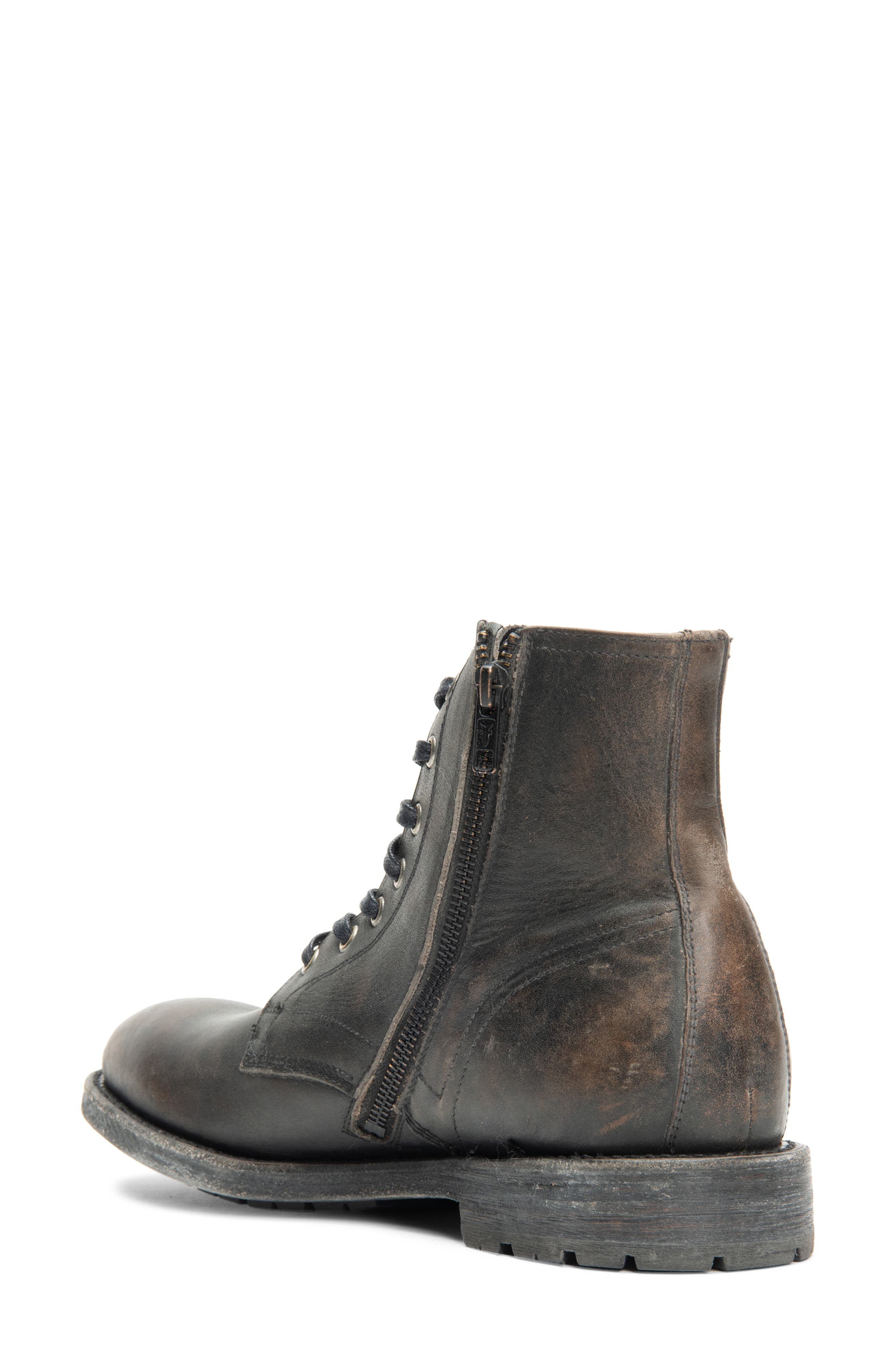 Frye Bowery Plain Toe Boot (Men) | Nordstromrack