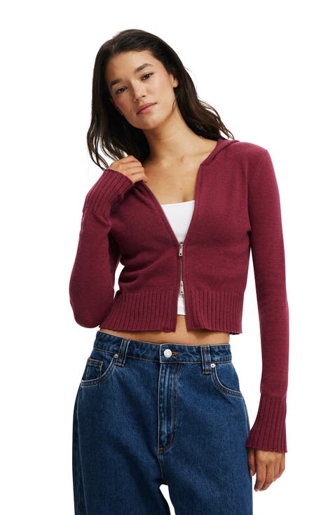 Women's Zip-Up Hoodies | Nordstrom