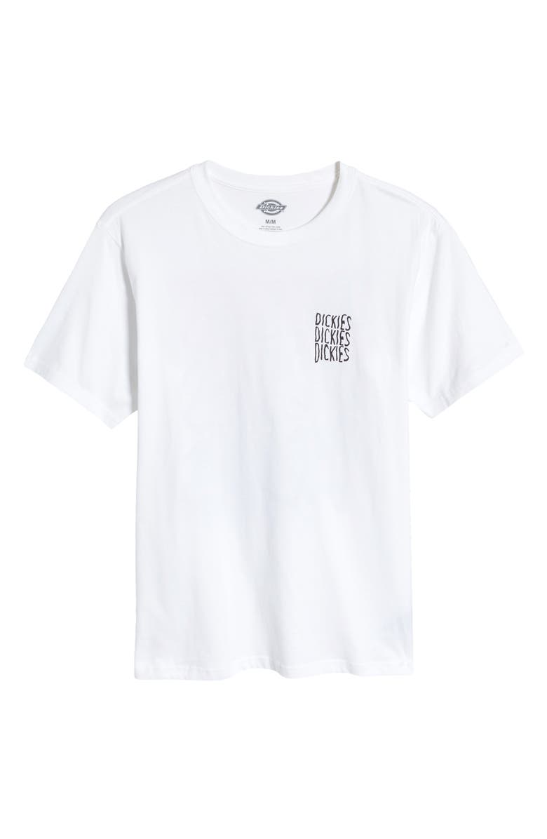 Dickies Creswell Logo Graphic Tee | Nordstromrack