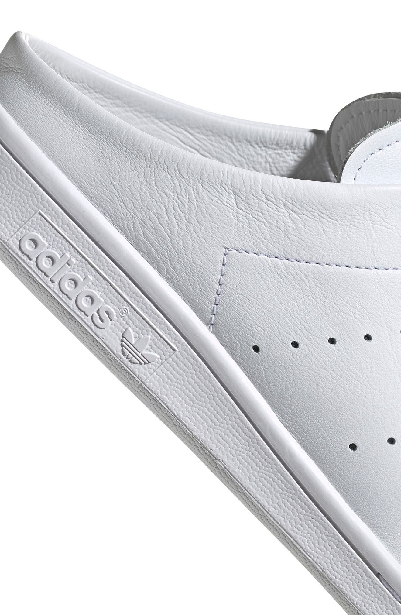 adidas Stan Smith Slip-On Sneaker (Unisex) | Nordstrom