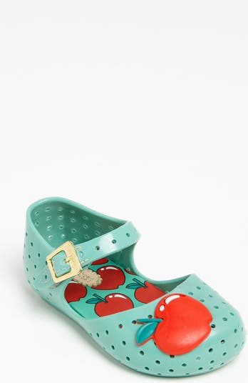 Mini Melissa 'Furadinha' Slip-On | Nordstrom