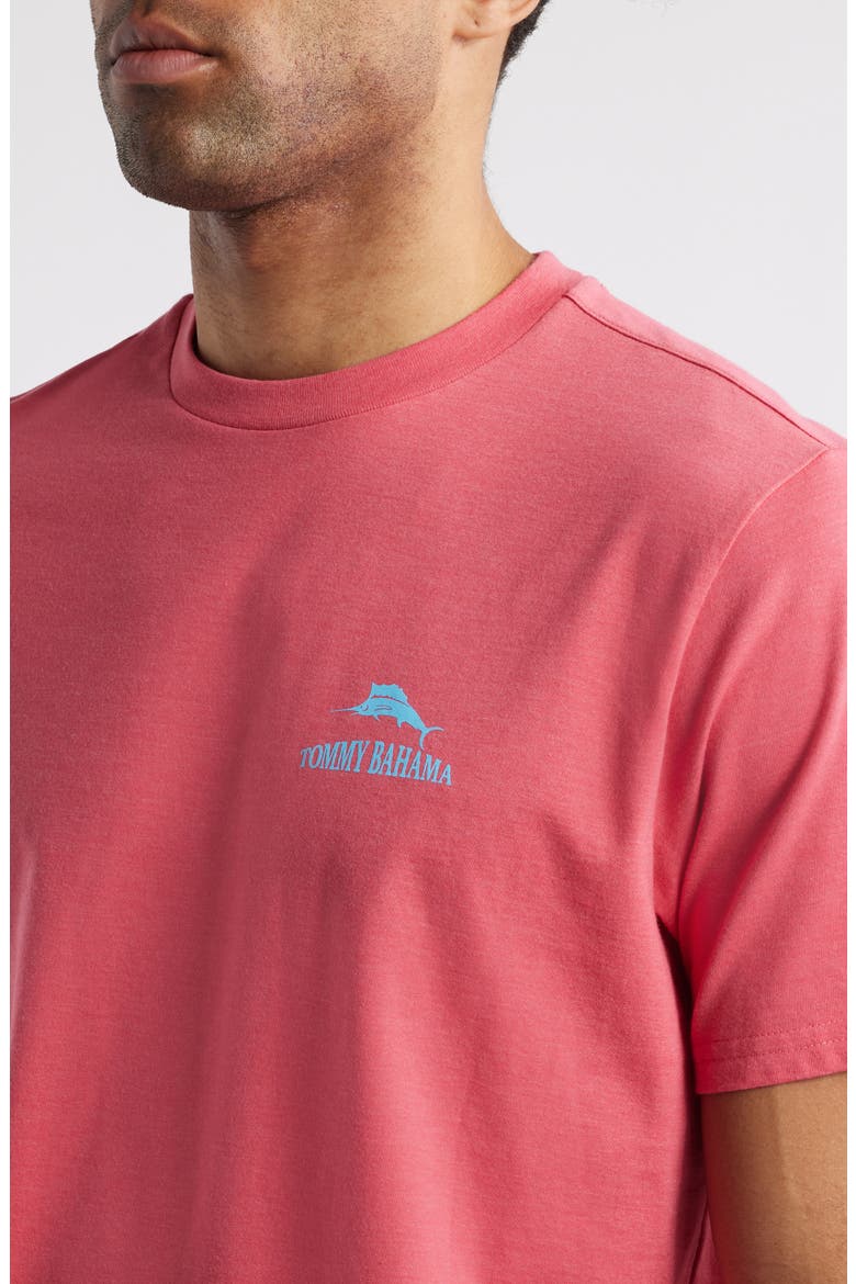 Can You Sear Me Now Cotton Graphic T-Shirt (Men) | Nordstromrack