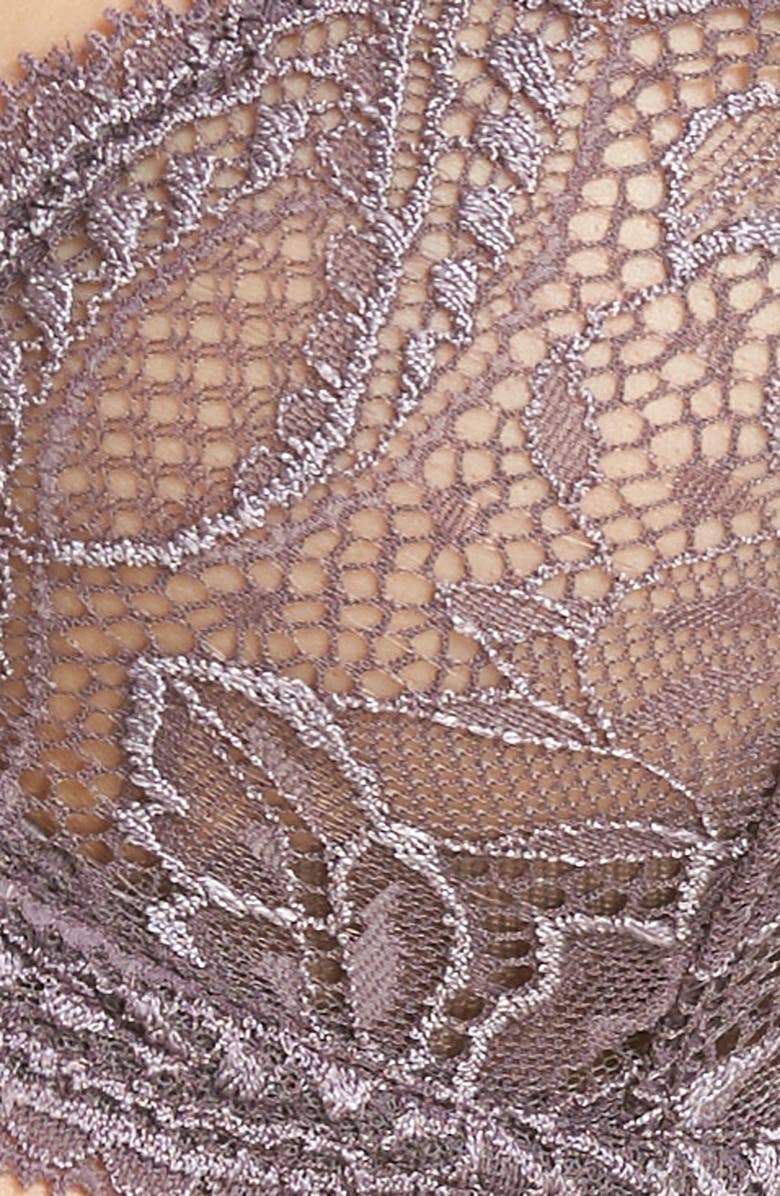 Simone Perele Eden Underwire Plunge Demi Bra | Nordstrom