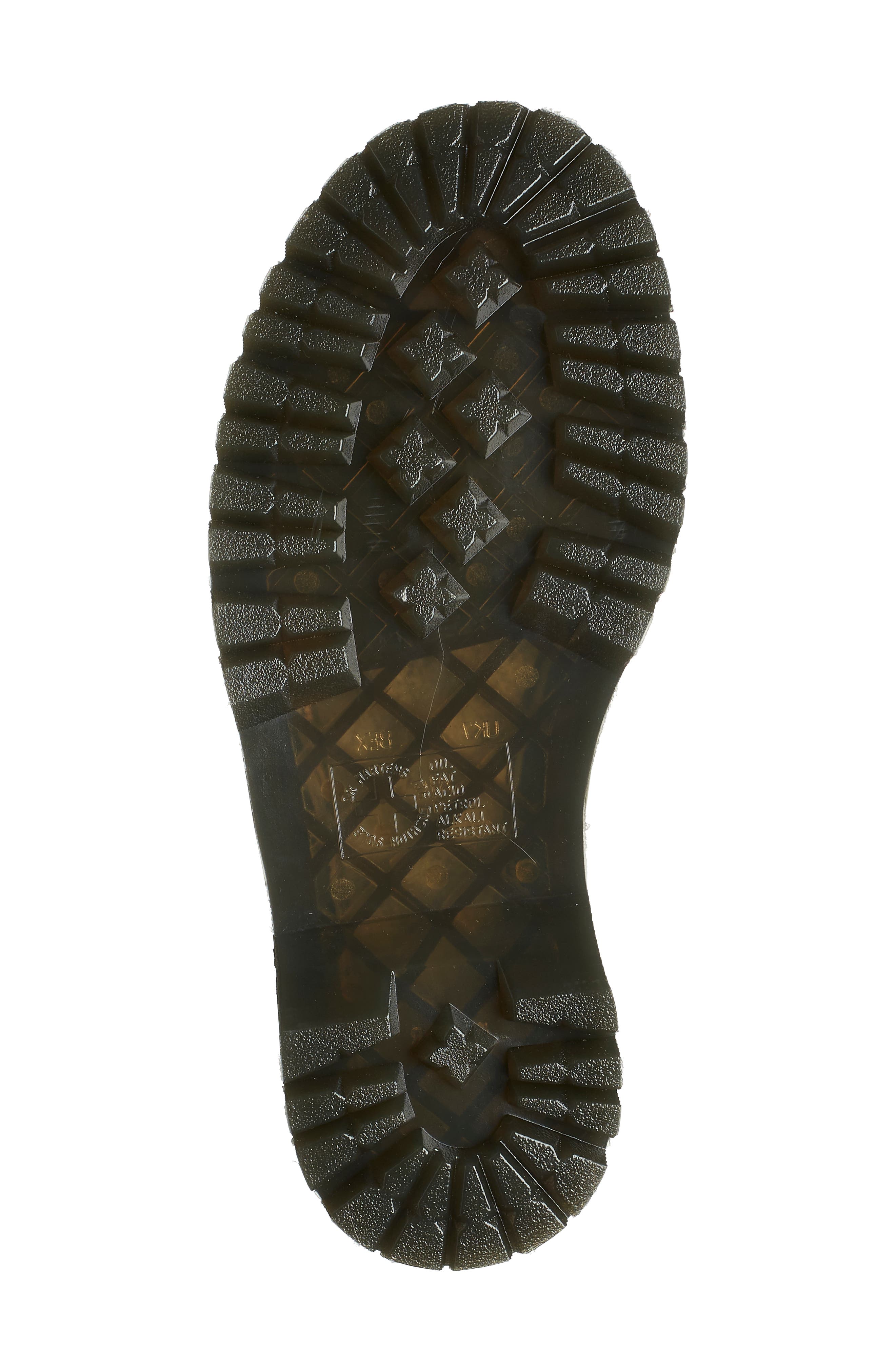 Dr. Martens 1461 Bex Two-Tone Derby (Unisex) | Nordstromrack