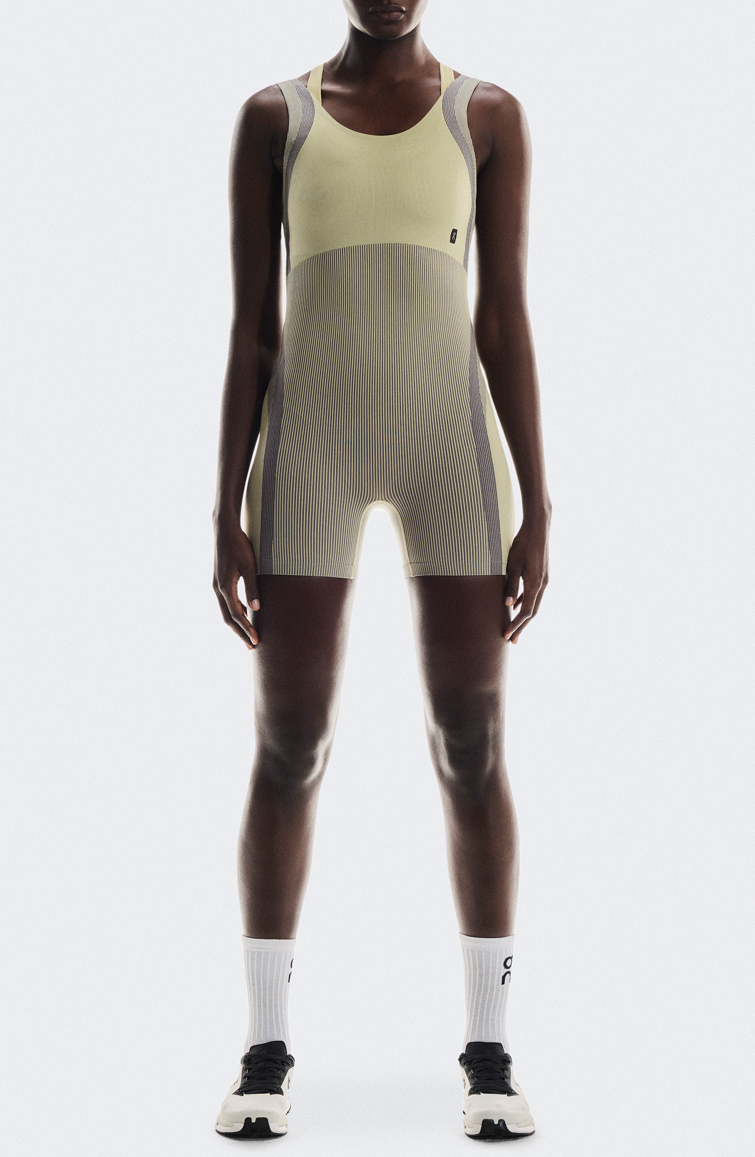 On Studio Knit Bodysuit | Nordstrom