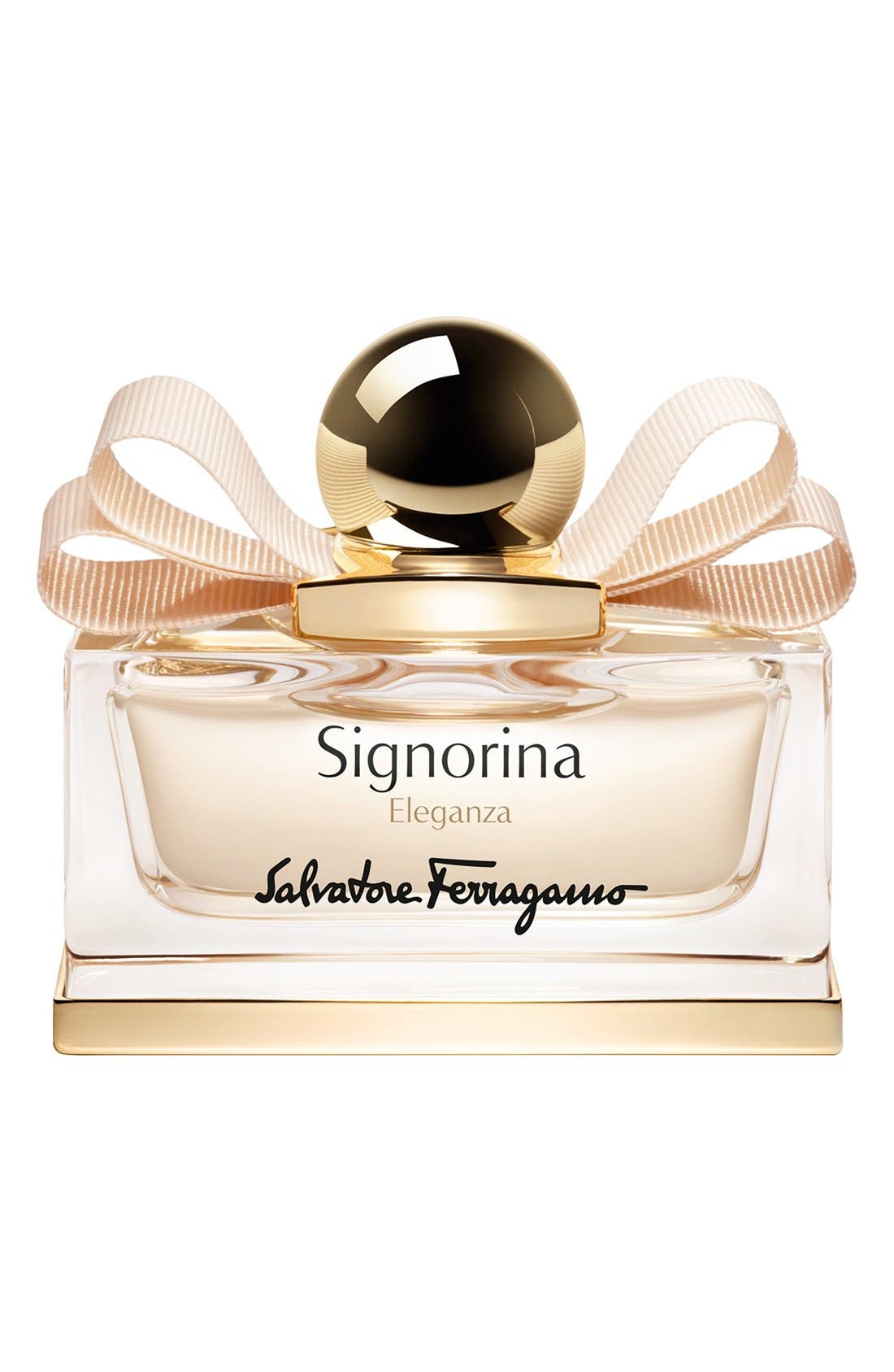 FERRAGAMO Salvatore Ferragamo Signorina Eleganza Eau de Parfum ...