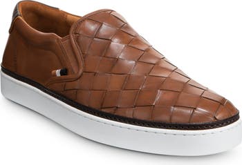 Allen Edmonds Alpha Slip-On Sneaker (Men) | Nordstromrack